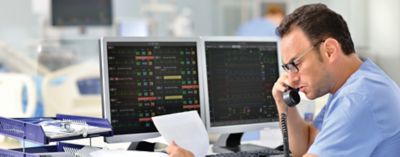 BeneVision CMS Viewer